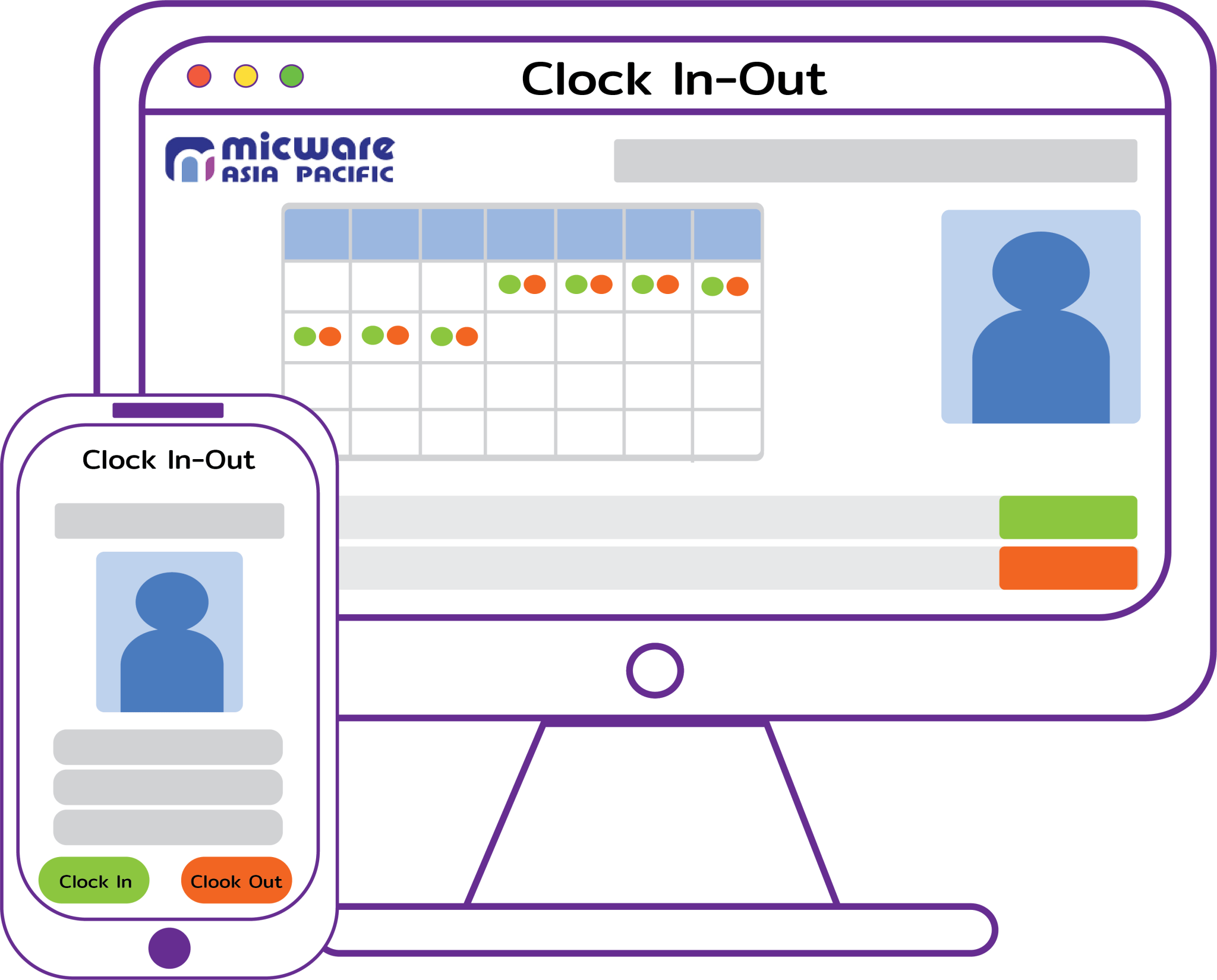 Product & Services | MICWARE ASIA PACIFIC CO., LTD.