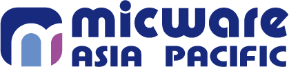 About Us | MICWARE ASIA PACIFIC CO., LTD.